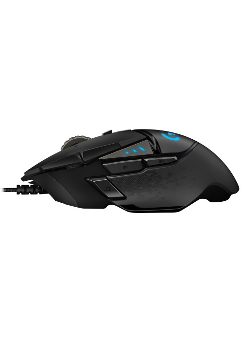 Logitech G502 Hero