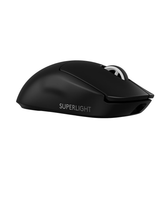 Logitech G Pro X Superlight 2 Lightspeed (Noir)