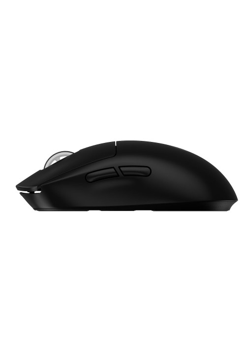 Logitech G Pro X Superlight 2 Lightspeed (Noir)