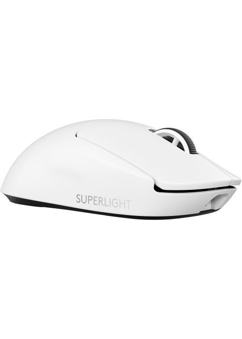 G Pro X Superlight 2 Lightspeed white