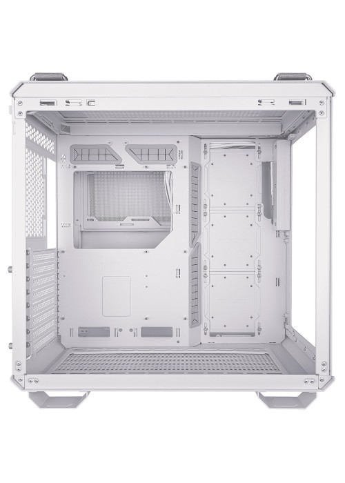 ASUS TUF Gaming GT502 PLUS - Blanc