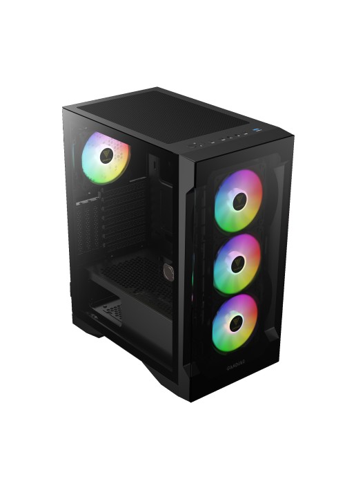 GAMDIAS TALOS E2 ELITE