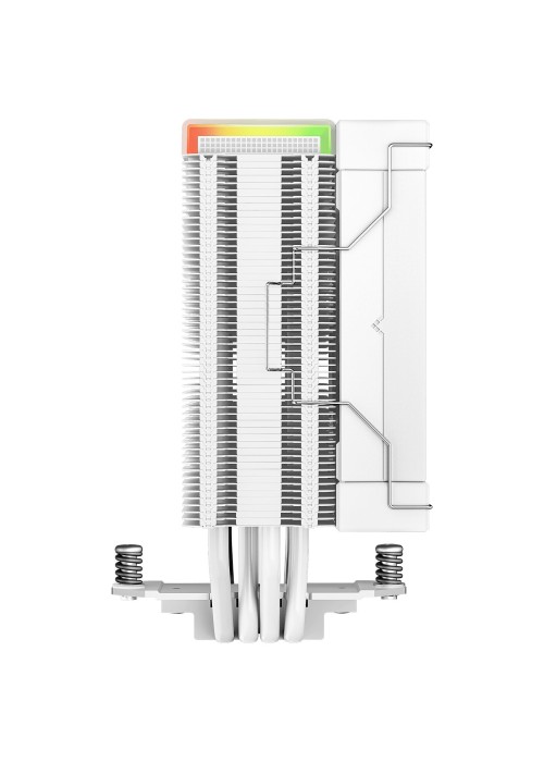 DeepCool AK400 Digital White