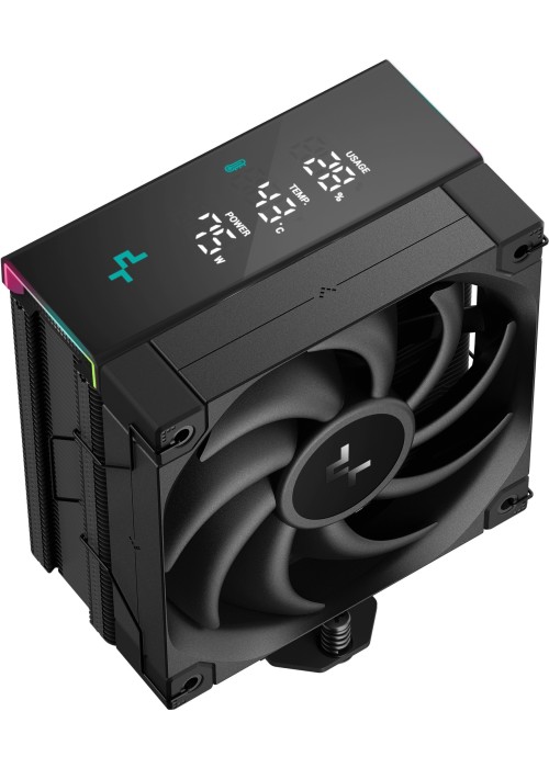 DeepCool AK400 Digital Pro BLACK